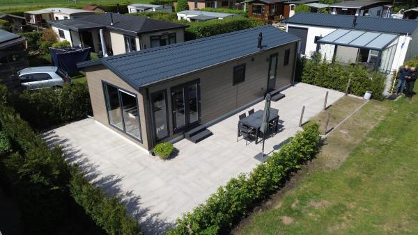Chalet "De Vliegden" - Nederland