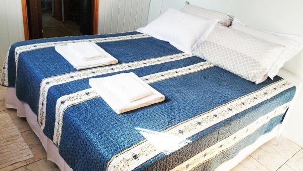 Recanto Do Sossego Ii - Sheriff's House - Santa Cruz do Sul