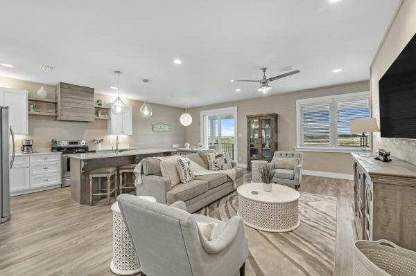 Cottages At Dunes Park Unit G - Gulf Shores, AL