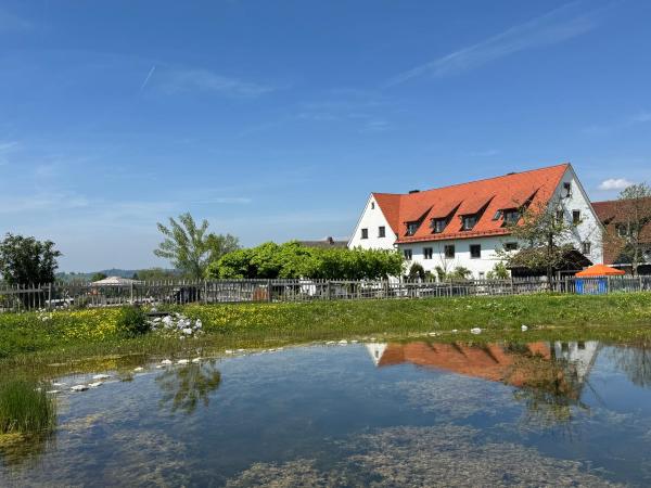 Hotel Montfort-schlössle - Lindau