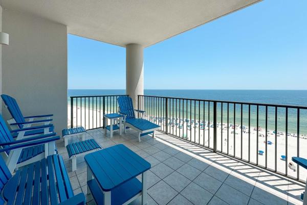 The Oasis At Orange Beach Unit 905 - Alabama