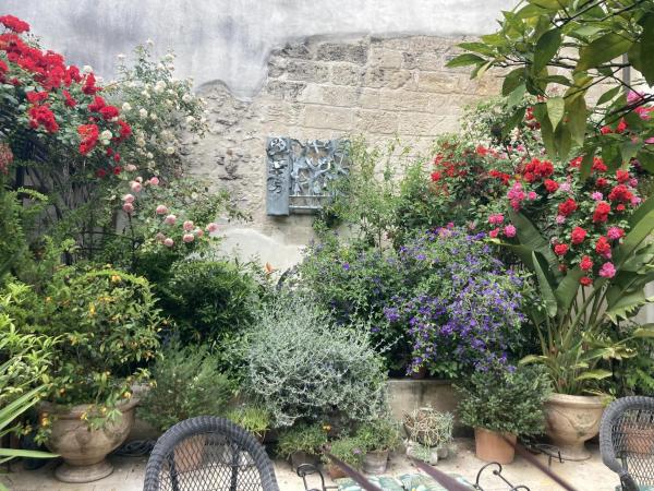 Le Cloitre Des Augustins 5 Stars Spa & Fitness - Avignon