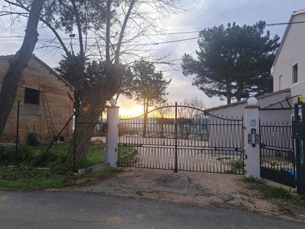 Antico Casale Agugliano - Ancona