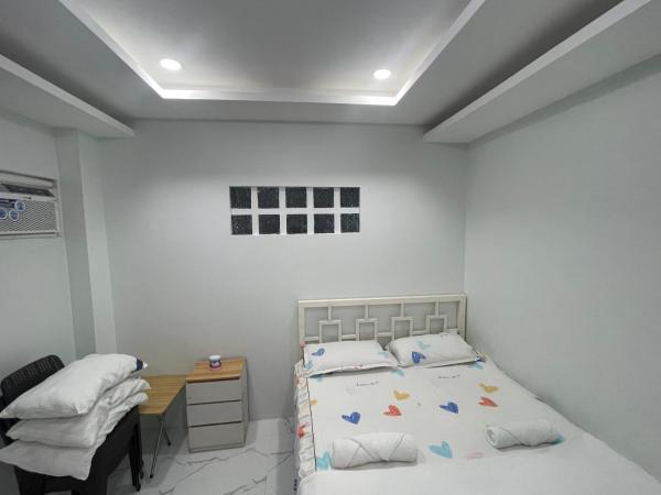 Manel Guest House Hotel - Donsol