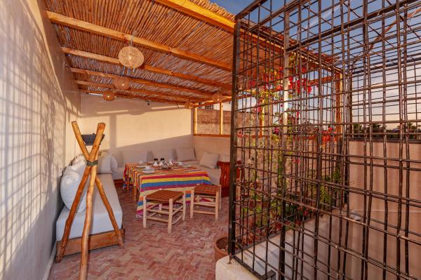 Riad Akkioui - Marrakesh