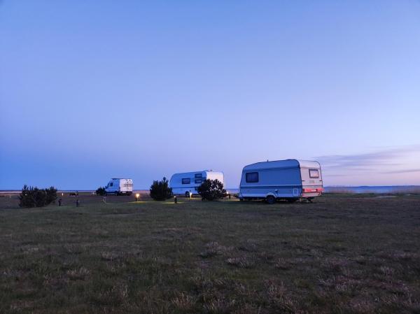 Marių Kranto Kemperis - Lituania