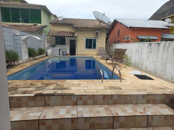 Casa C Wifi E Piscina Próx A Praia E A Alto Mourão - Niterói