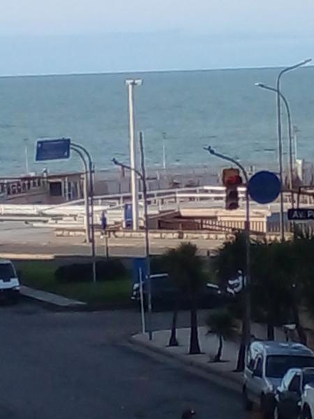 Monoambiente Suma - Mar del Plata