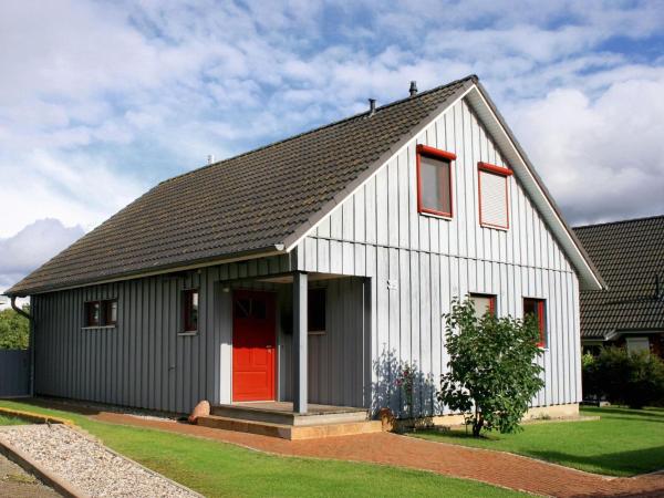 Seestrasse 35 - Insel Poel