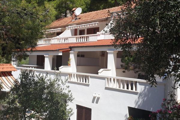 Apartments And Rooms With Parking Space Jagodna, Hvar - 24399 - Stari Grad