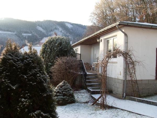 Holiday Home In Harz With 2 Bedrooms - Wernigerode