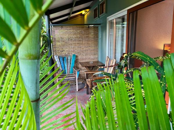 Rainforest Motel - Mission Beach