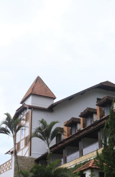 Hotel Willisau - Teresópolis
