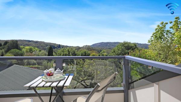 Centennial Views Apartment - Bowral