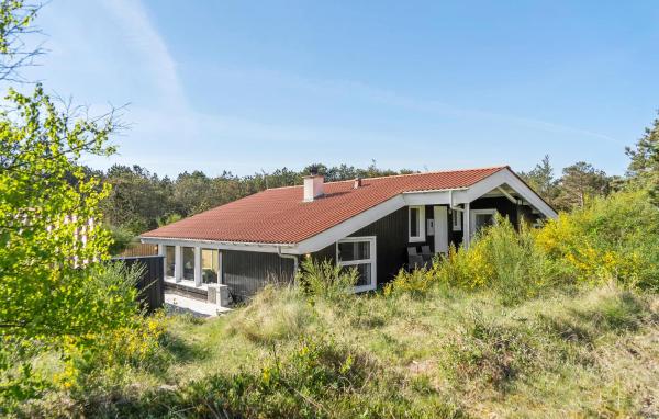 Beautiful Home In Thisted With Kitchen - Denmark