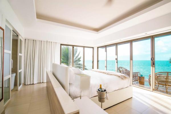 Hodges Bay Resort & Spa, An Hq Luxury Resort & Residences - Antigua and Barbuda