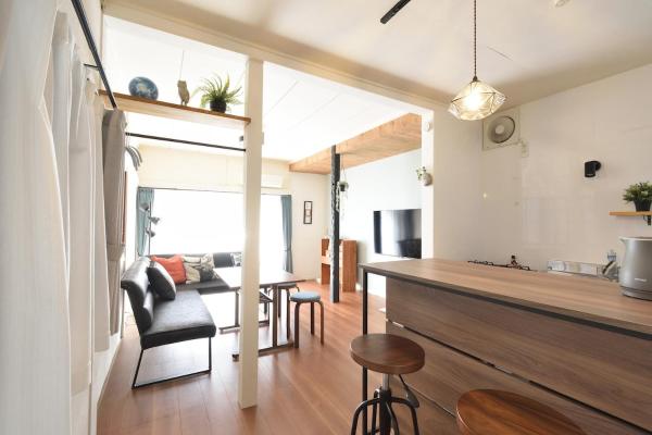 Inuyama Base 5 Min Walk From Station, Private House For 7 People, - 多治見市