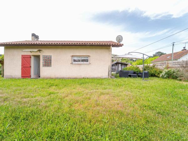 Maison De Vacances à Lit-et-mixe Pour 4 Pers. - Calme Et Nature Avec Jardin Inclus - Fr-1-50-176 - Contis-Plage