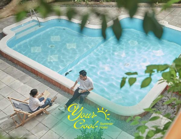 M Village Living ĐIện Biên Phủ - The Tropic - Ho Chi Minh