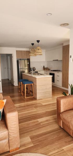 Wayamba - Warrnambool