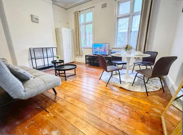 Cosy Home In Heart Of Inner City - Darlinghurst - Surry Hills