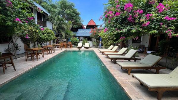 Marygio Resort - Lombok