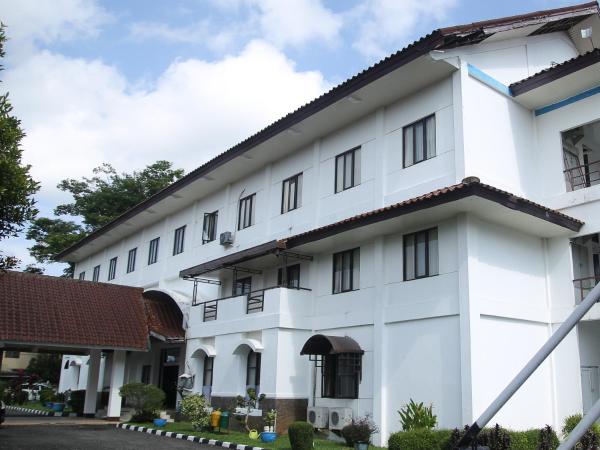 Hotel Bukit Serelo - Lahat