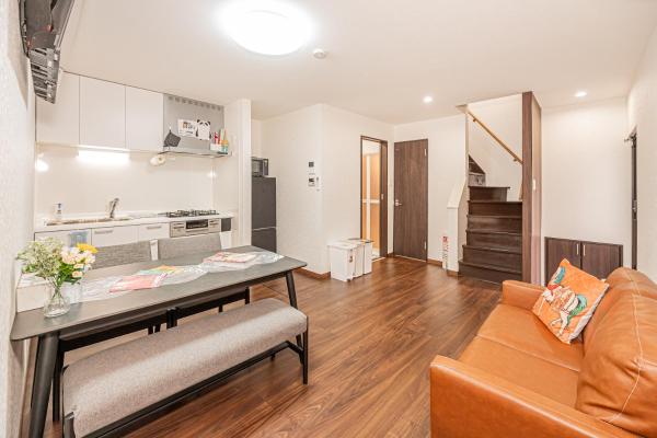 華夏民宿 - Maihama