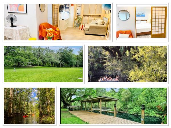 Amazing Waterfront Apt Near Disney And Lake Tohoa - Egyesült Államok
