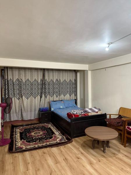 Thamel Stay - Katmandou