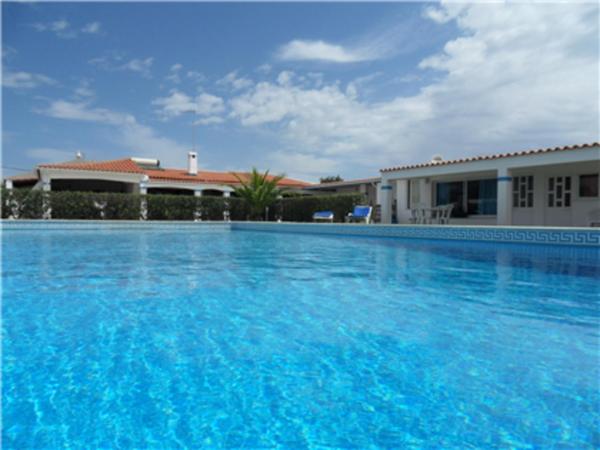 Maison A Quinta V1 4 Personnes - Guia