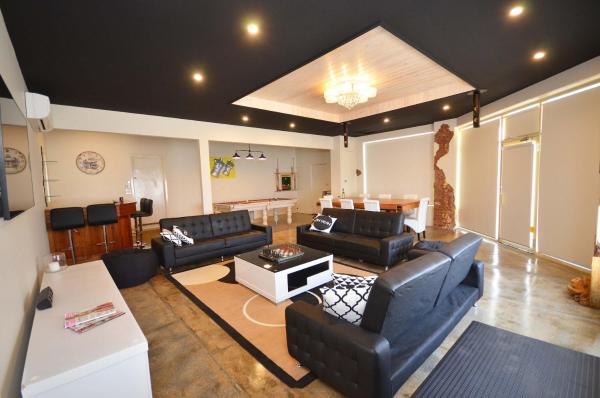 No.40 Echuca - Echuca Holiday Homes - Echuca