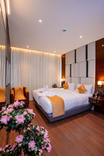 Paramos Meeds Madiwala - Bangalore