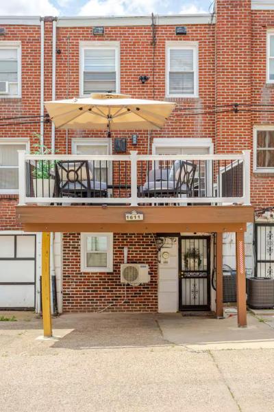 Staycation Suite - Aston, PA