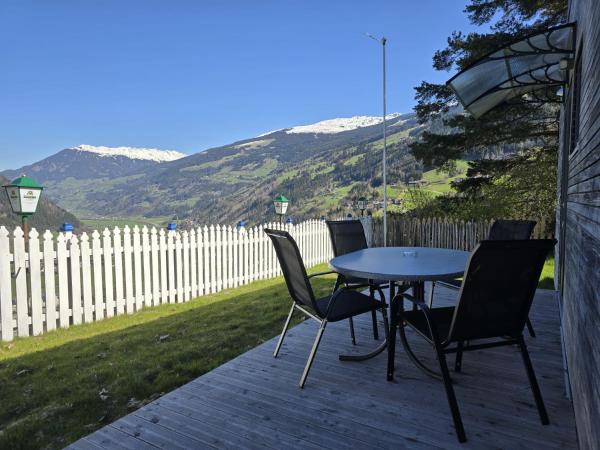 Tiny House Lodges Zillertal - Mayrhofen