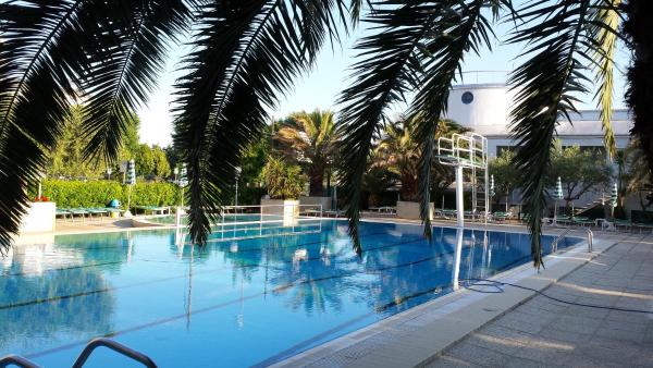 Hotel Cormoran - Gabicce Mare