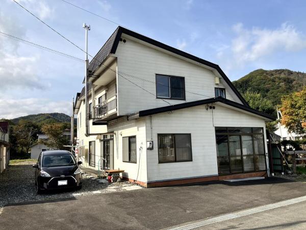 Kenjiro House - 홋카이도