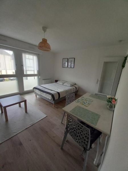 Appartement Rénové Et éQuipé - Cesson-Sévigné