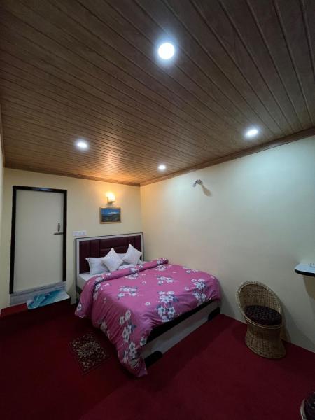 Gangamaya Homestay - Darjeeling
