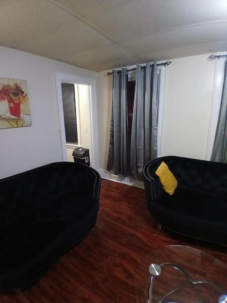 Z & Z Apartment 1 - Aeropuerto Libertad de Newark (EWR)