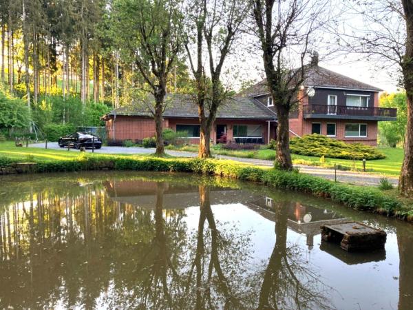 Eden - Province de Liège