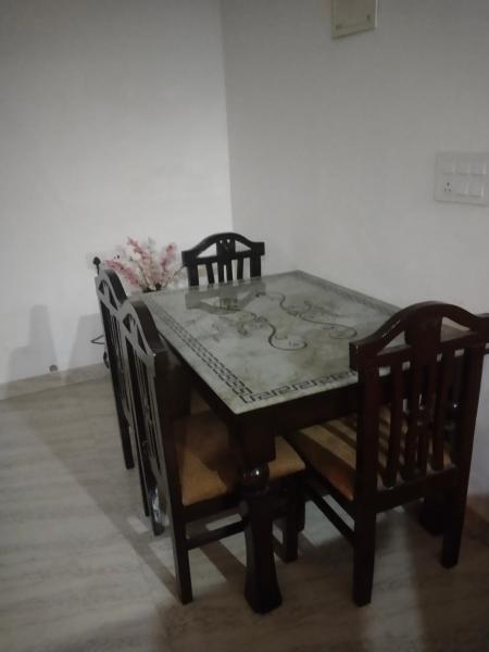 Hare Krishna Apartment 2 - Vrindavan