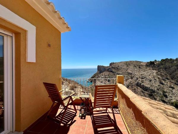 Apartamento Montecala Pc077 - Benitachell