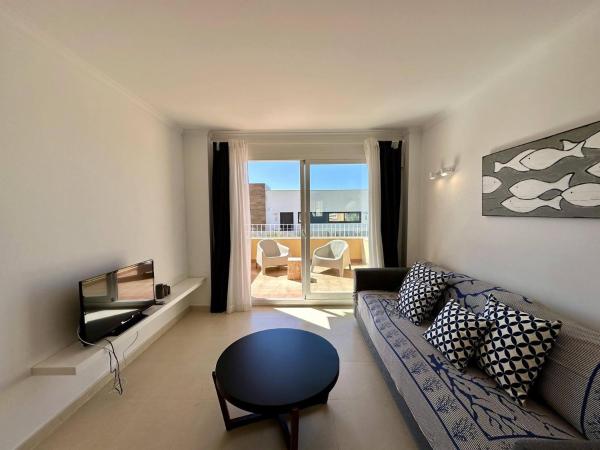 Apartamento Jardines Pg018 - Cumbre del Sol