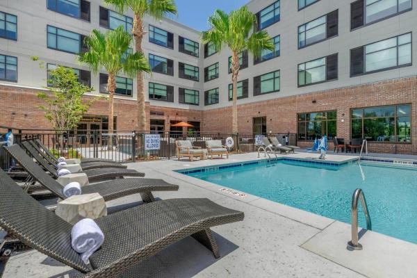 Cambria Hotel Charleston Riverview - Folly Beach, SC