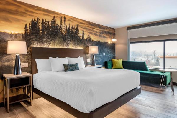 Cambria Hotel Shelby Township - Detroit Utica - Rochester Hills, MI