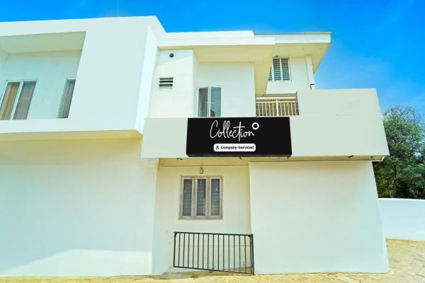 Super Collection O Kureepuzha Kollam - Kollam
