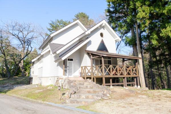 Shakunagedaira Rental Cottage - Vacation Stay 18466v - Koriyama