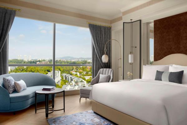 The St Regis Singapore - Singapore
