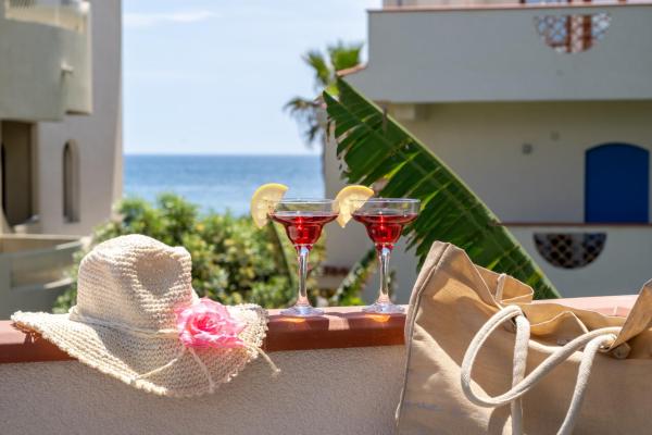 Casa Carlotta - Giardini-Naxos